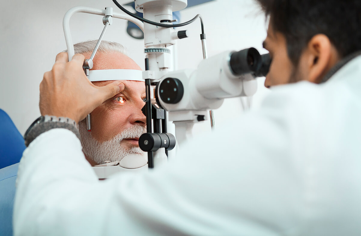 What You Need To Know About Your Aging Eyes And Cataract - McGuffey ...