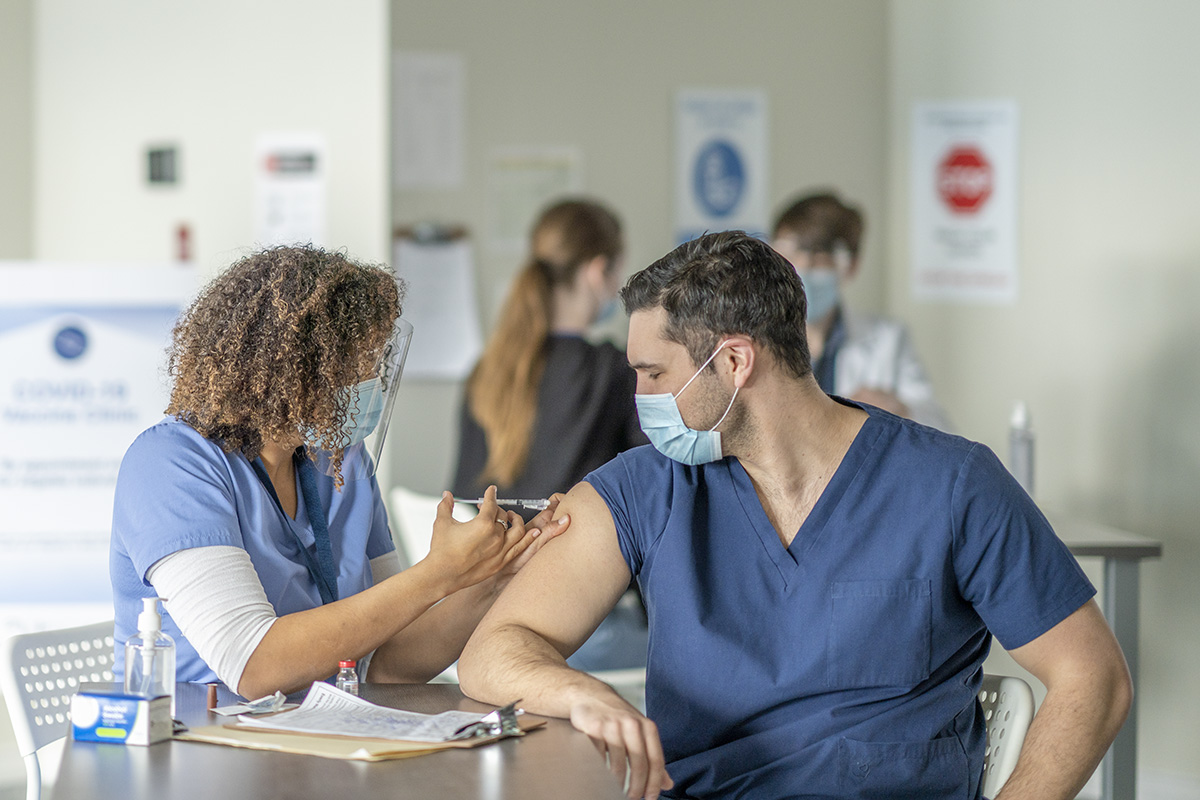 A Message From McGuffey Healthcare On COVID-19 Vaccinations - McGuffey ...