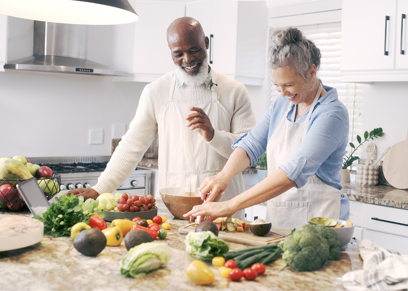 Health Goals For 2024: A Perfect Start To The New Year! - McGuffey ...