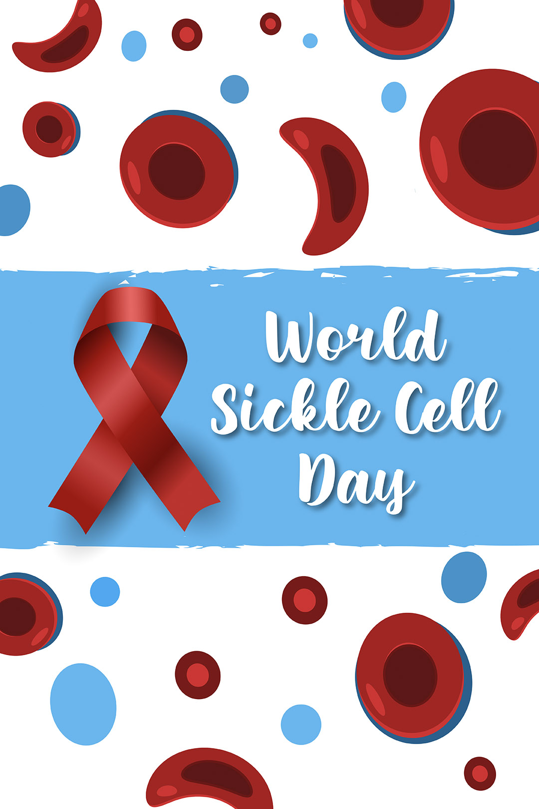 Recognizing Sickle Cell Day: Raising Awareness And Supporting Those ...